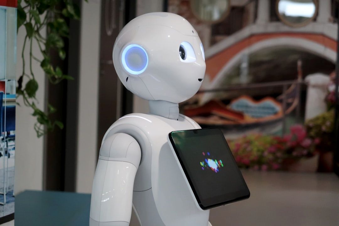 Creating Seamless Interactions with AI Chatbots